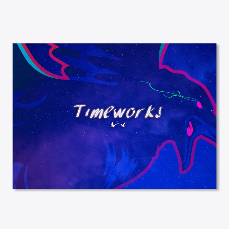 Timeworks 2021 Background // Timeworks Vault